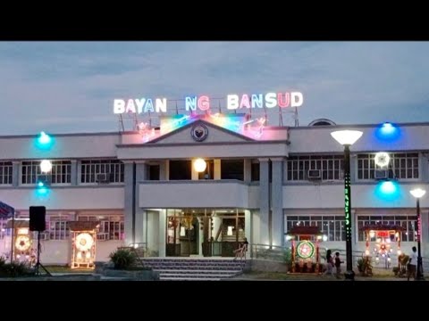 Wow na Wow sa Plaza de Bansud/ Christmas Decoration/Dec.2022/Switielhiz ...