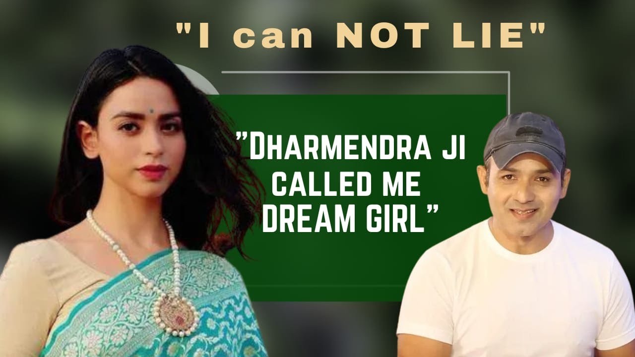 "Mujhe bahut PROVOKE kiya gaya...": Soundarya Sharma | Faridoon ...