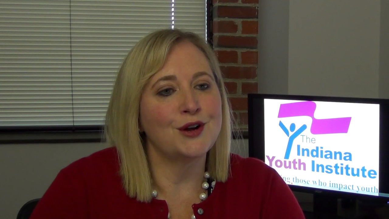 Comprehensive Student Counseling - Tami Silverman, president and CEO ...