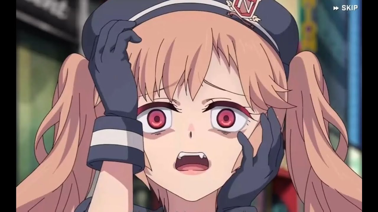 [SPOILER] NIKKE chapter 22 - Invasion | NIKKE: Goddess Of Victory - YouTube