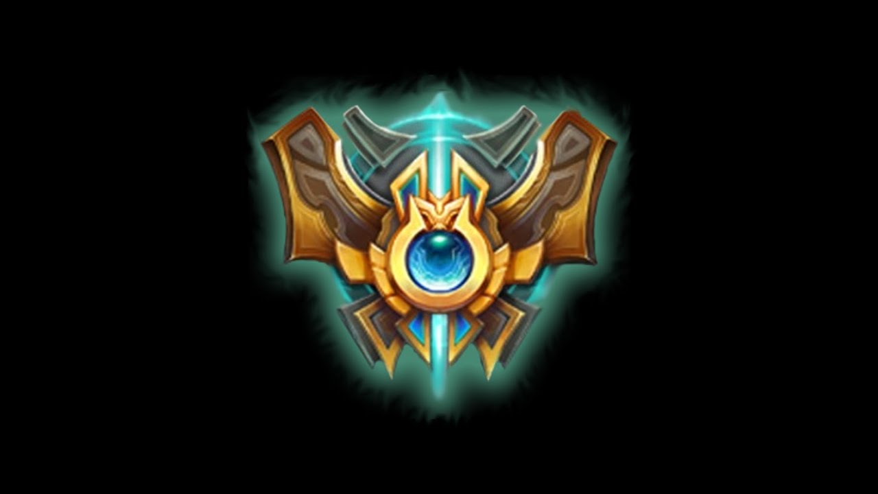 Gangplank Guide + Barrel Mechanics Patch 6.15 - YouTube