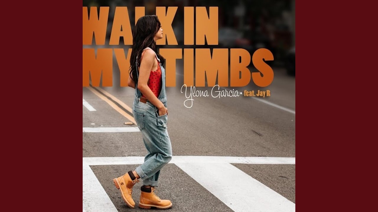 Walk in My Timbs - YouTube