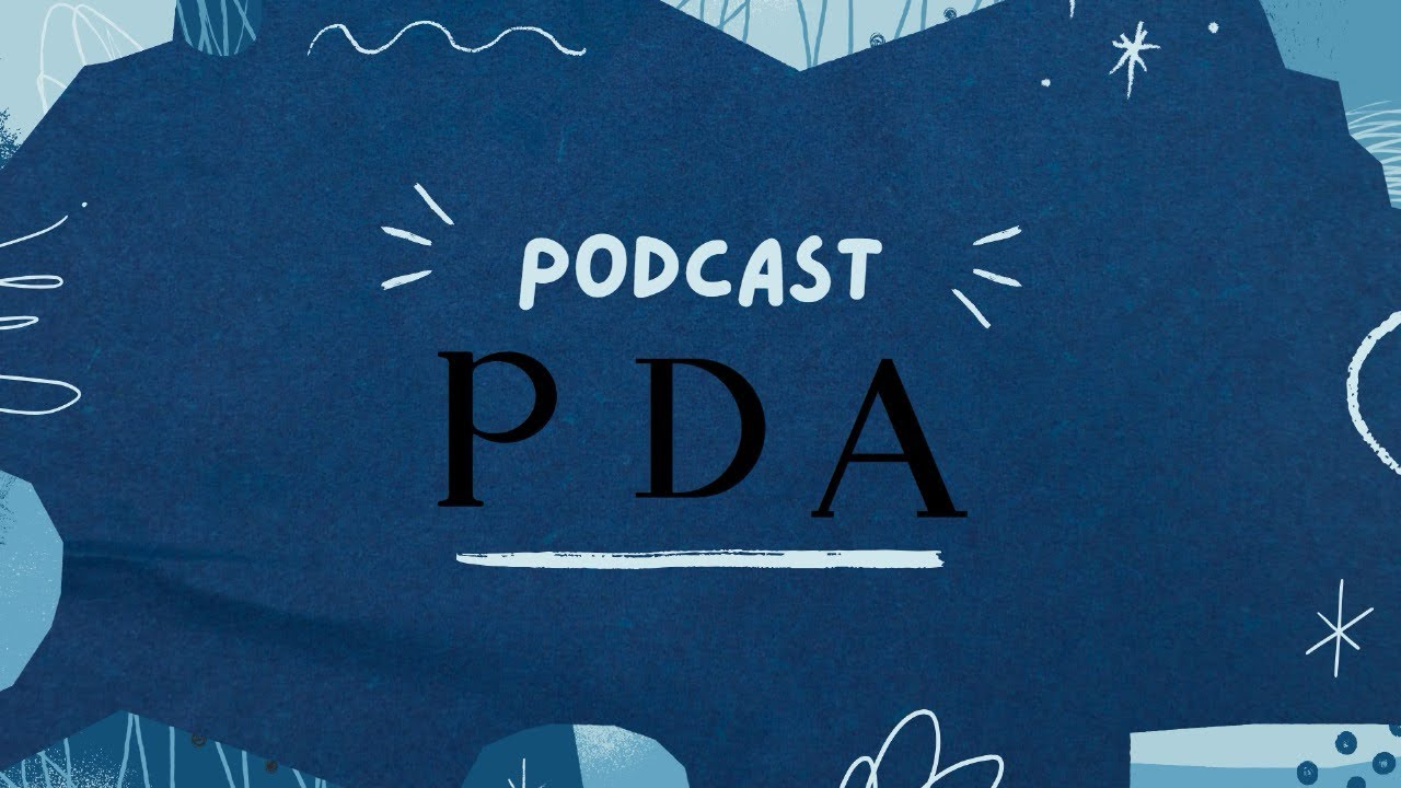 Podcast PDA - YouTube