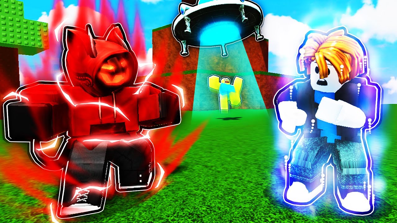 Roblox Ability Wars Youtube