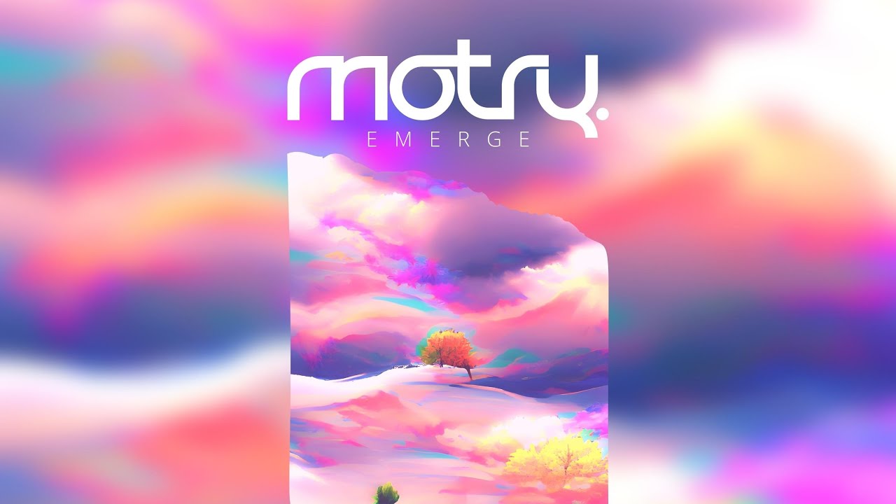 Motry - Emerge | Melodic House / Deep House Original Mix - YouTube