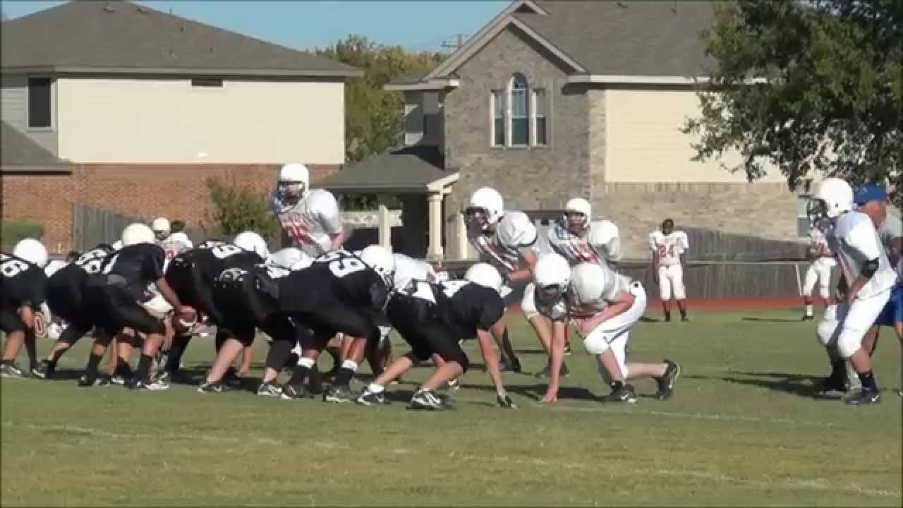 Jacob Football 2010 11 - YouTube