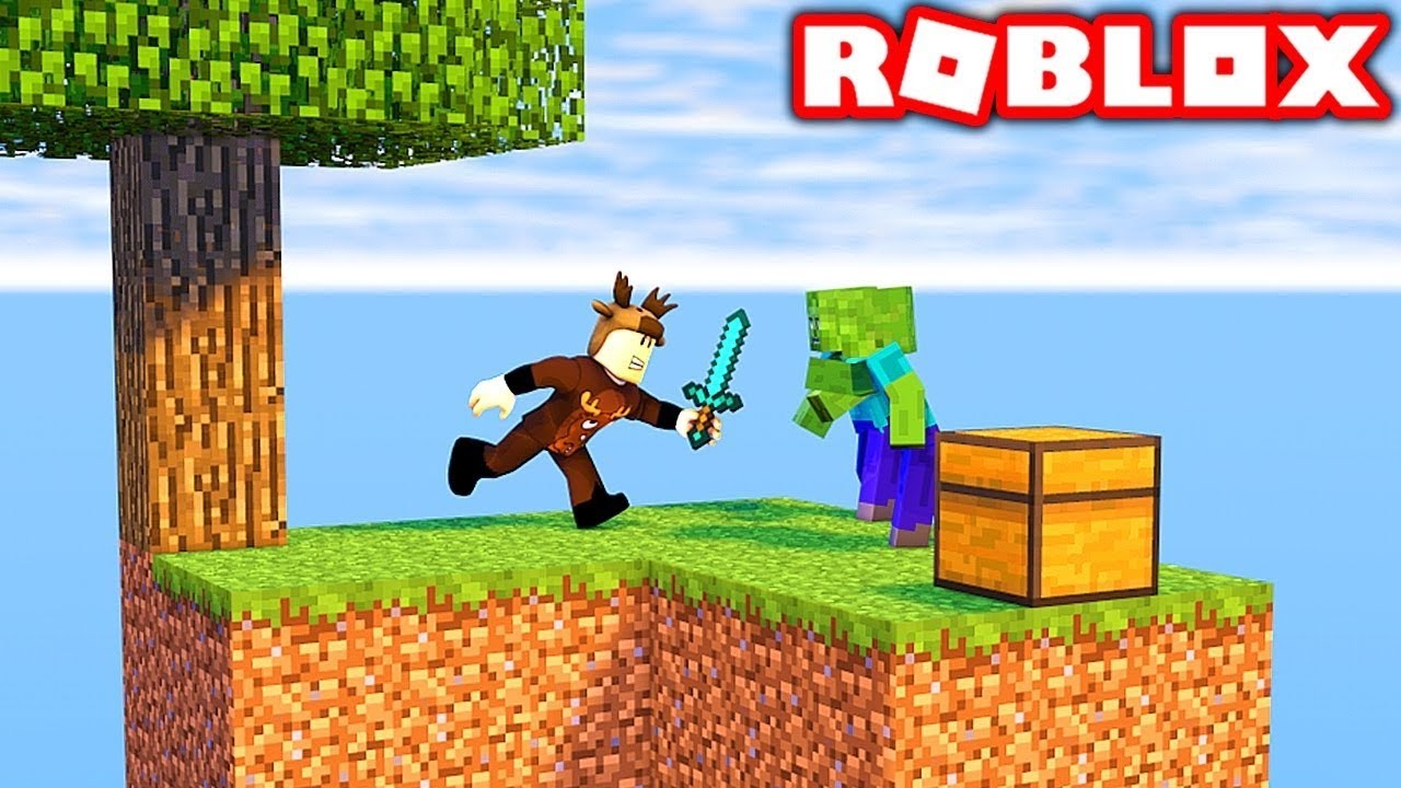 What IS Roblox SKYBLOCK And Why Is It SO POPULAR ROBLOX SKYBLOCK what-is-roblox-skyblock-and-why-is-it-so-popular-roblox-skyblock