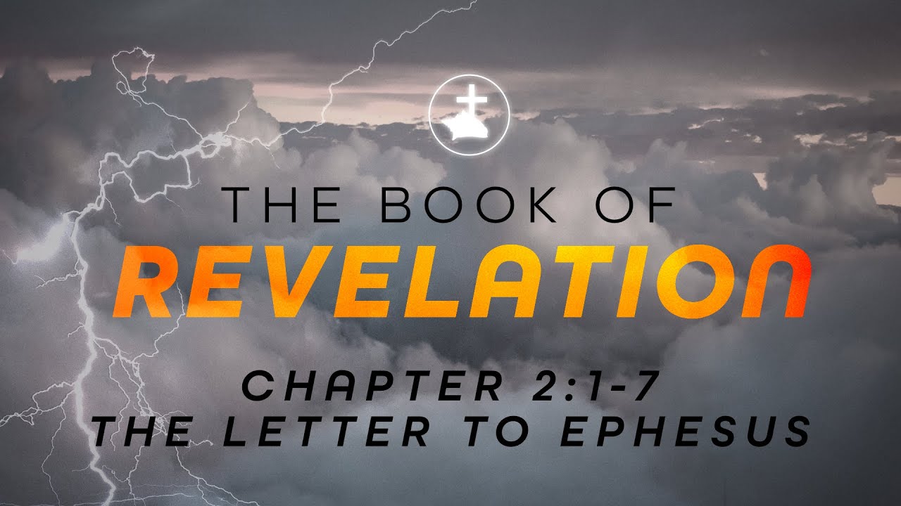 Revelation Chapter 2 | FSBCKW Evening Praise & Worship Service 09/17 ...