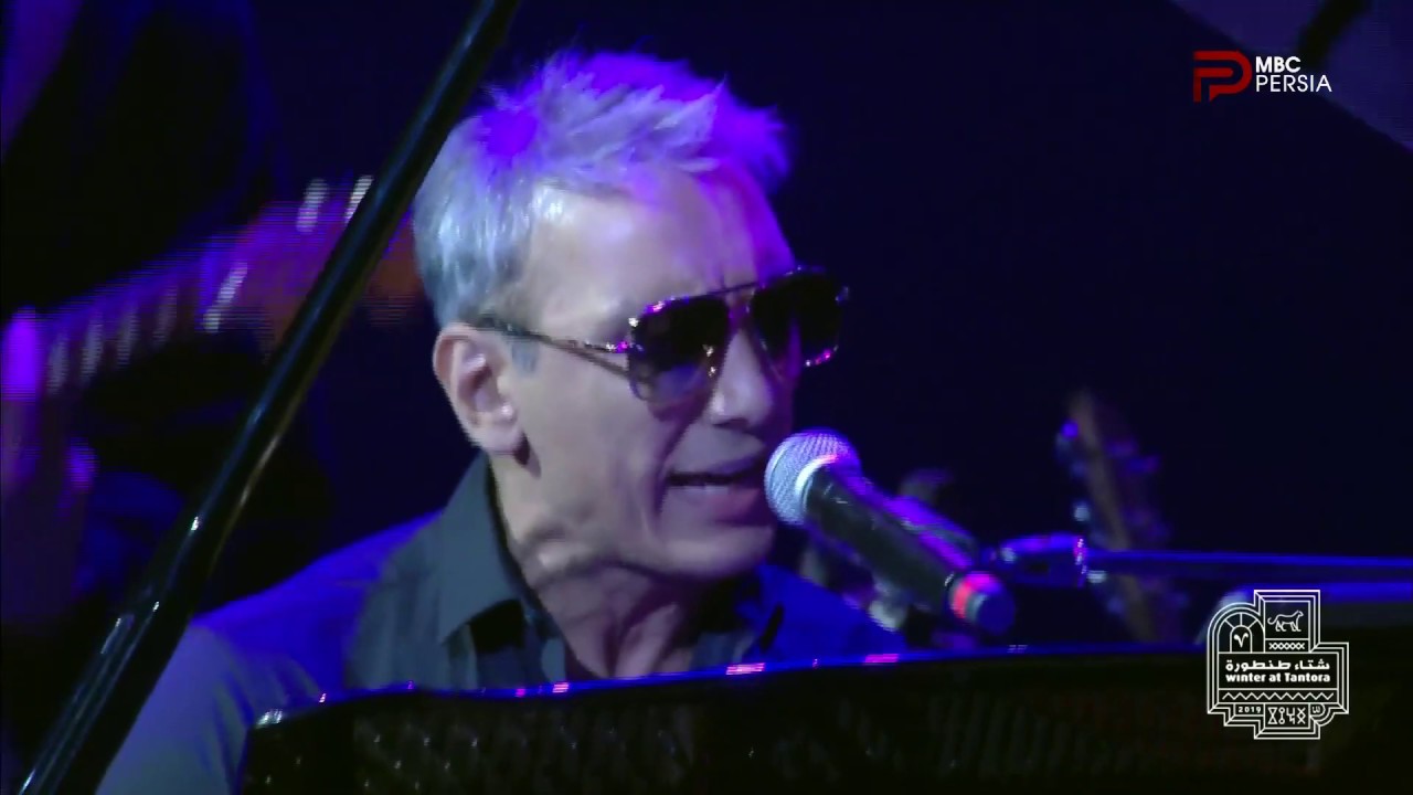 Music Without Borders Concert at Saudi Arabia Al Ula - YouTube