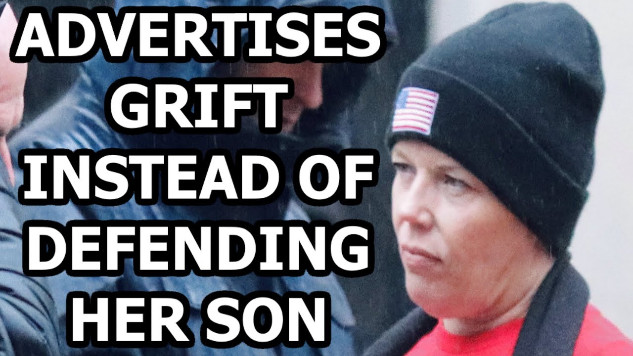 Fatherland - Jackson Reffitt Defends His Family From Guy Reffitt - YouTube