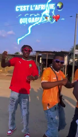🚨🚨🚨TREND 100 PAPO FT KEHOU MOUSSO FT SLVM CHANEL 🥁🪘 - YouTube