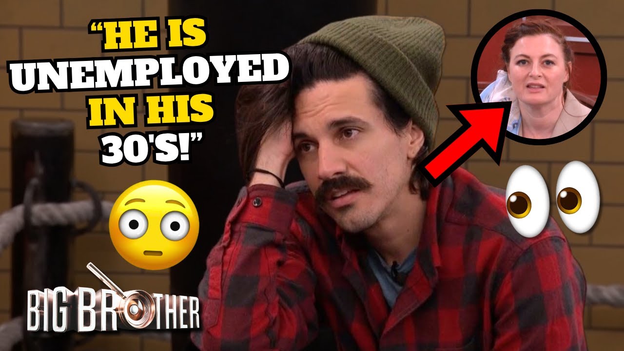 Rachel SCOLDS Vince & The House SPLITS! | Big Brother 27 Live Feed ...