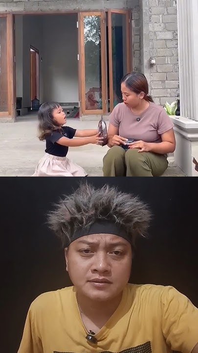 Minta tolong mama ah😧 #trendingshort #funny #comedy #lucu #memes #masukberanda - YouTube