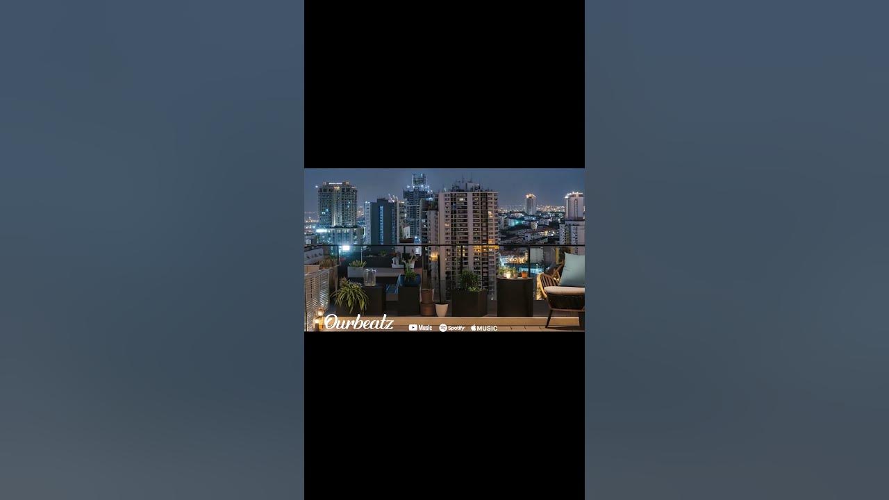 OURBEATZ S3 39th " Mellow Night " #lofi #chill - YouTube