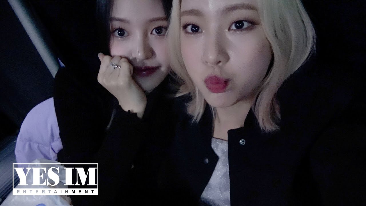 [Rose-in] mimiirose(미미로즈) 'Kill Me More' 음악방송 비하인드 - YouTube