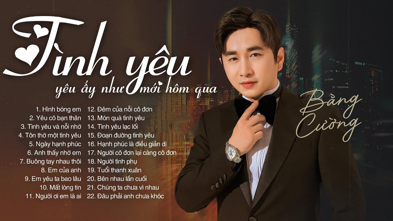 Nhạc Trẻ Buồn Tâm Trạng 2023 - Tình Yêu Ấy Như Mới Hôm Qua - Liên Khúc ...