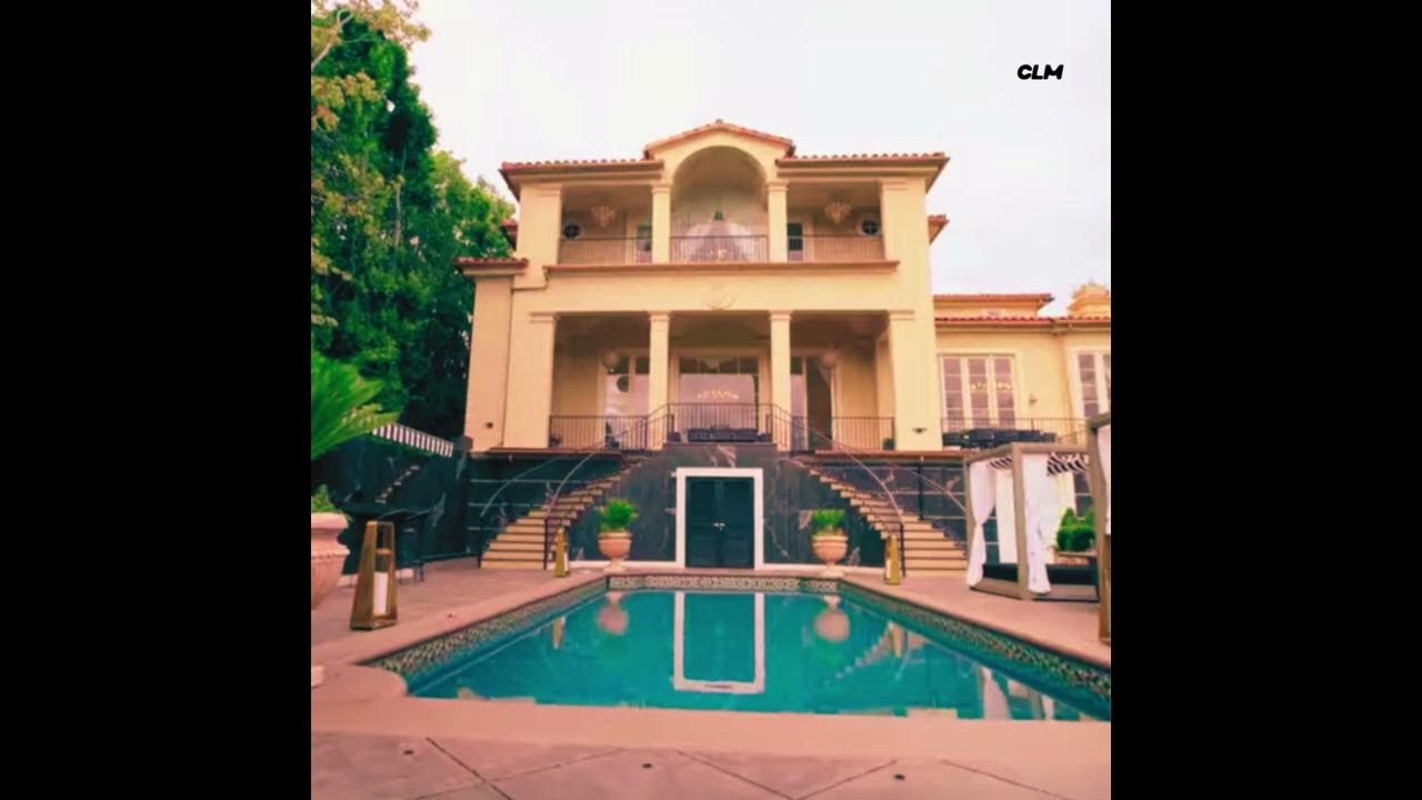 Larry June X Cardo X 2 Chainz Type Beat Never Say Never Prod Sonny Spliff Youtube