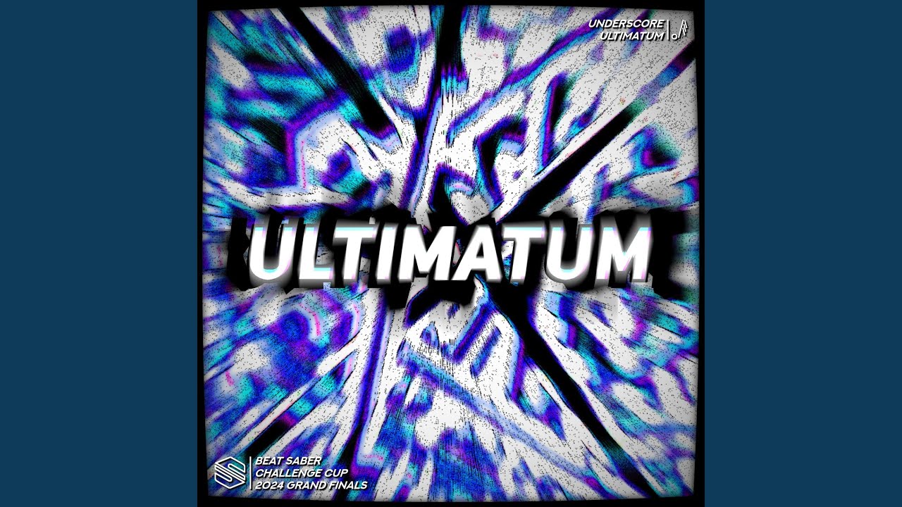 ULTIMATUM - YouTube