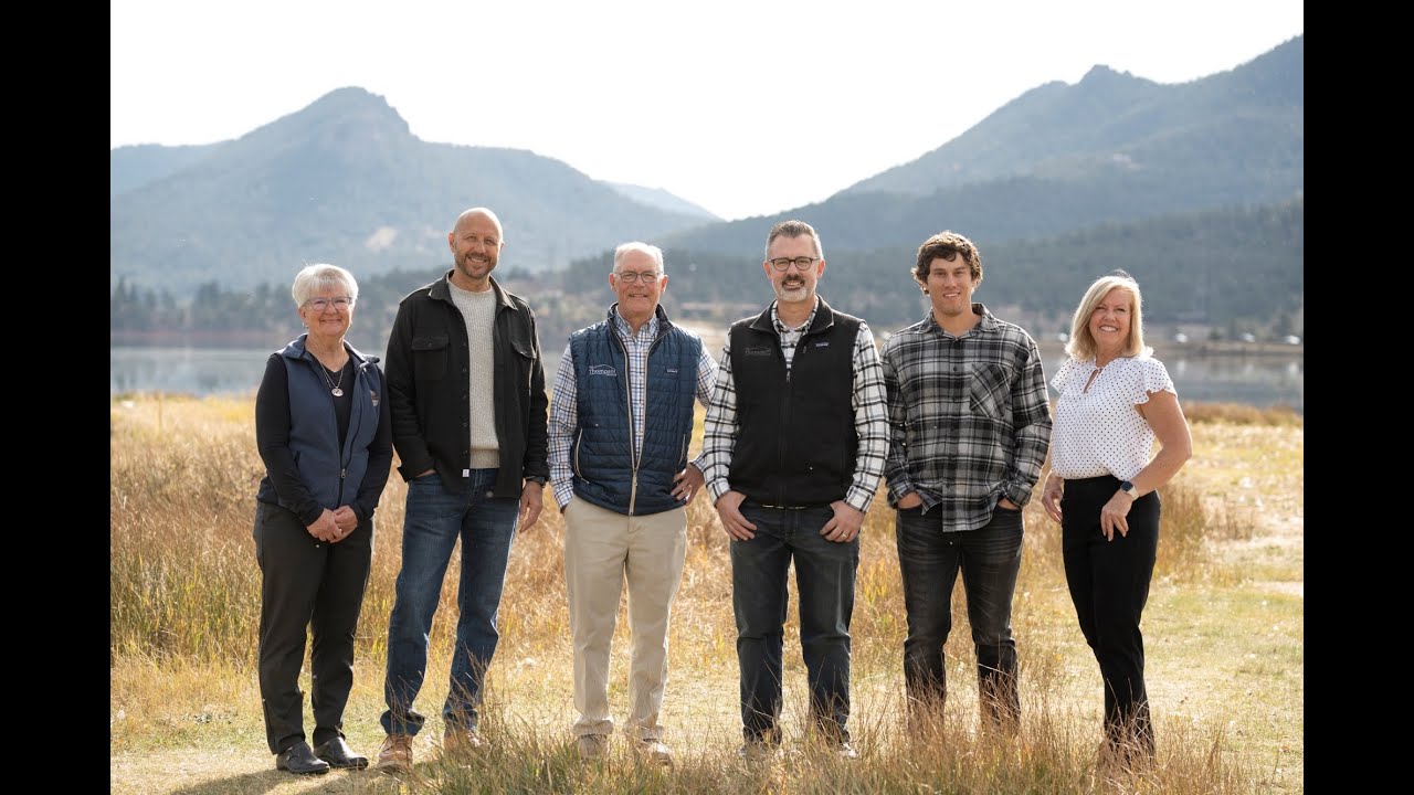 The Thompson Group Commercial 2023 - YouTube