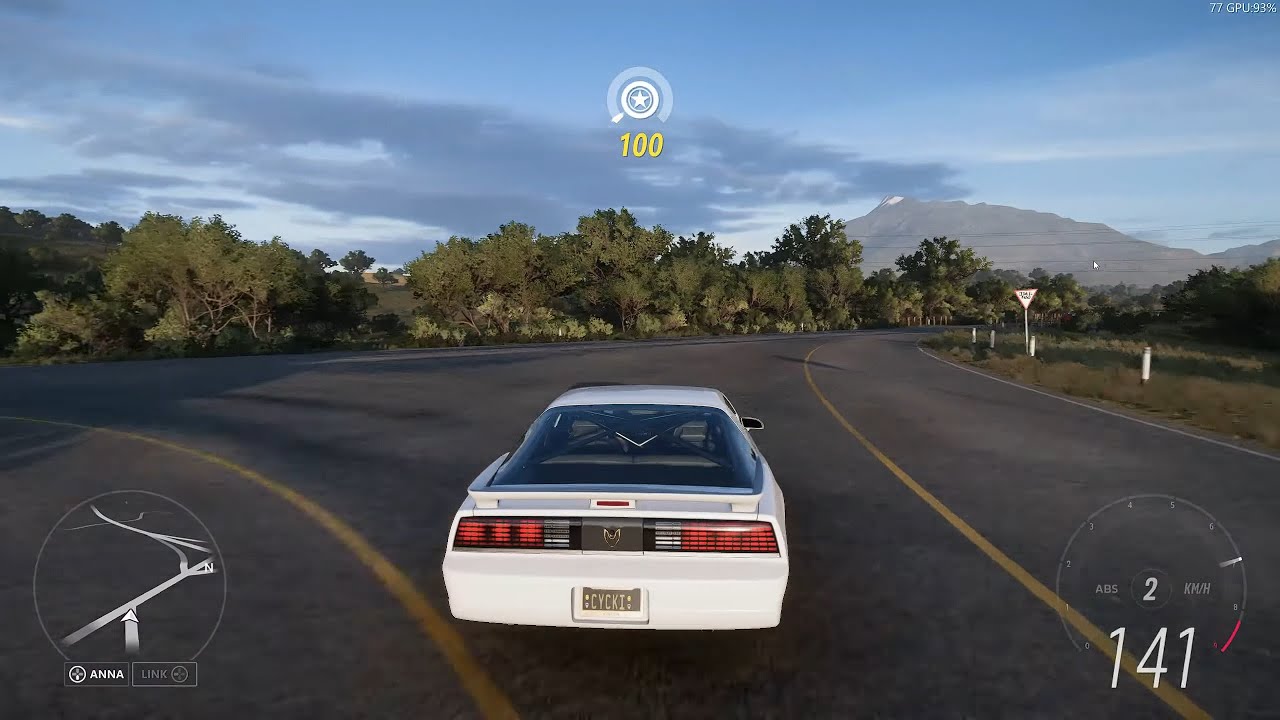 Forza Horizon 5 low draw distance, low res textures, LOD issues | PC ...