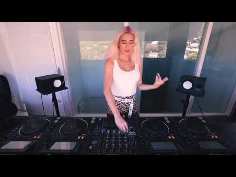 💥NEW NEW DJ JUICY M with 4 CDJ's #juicymashupfriday