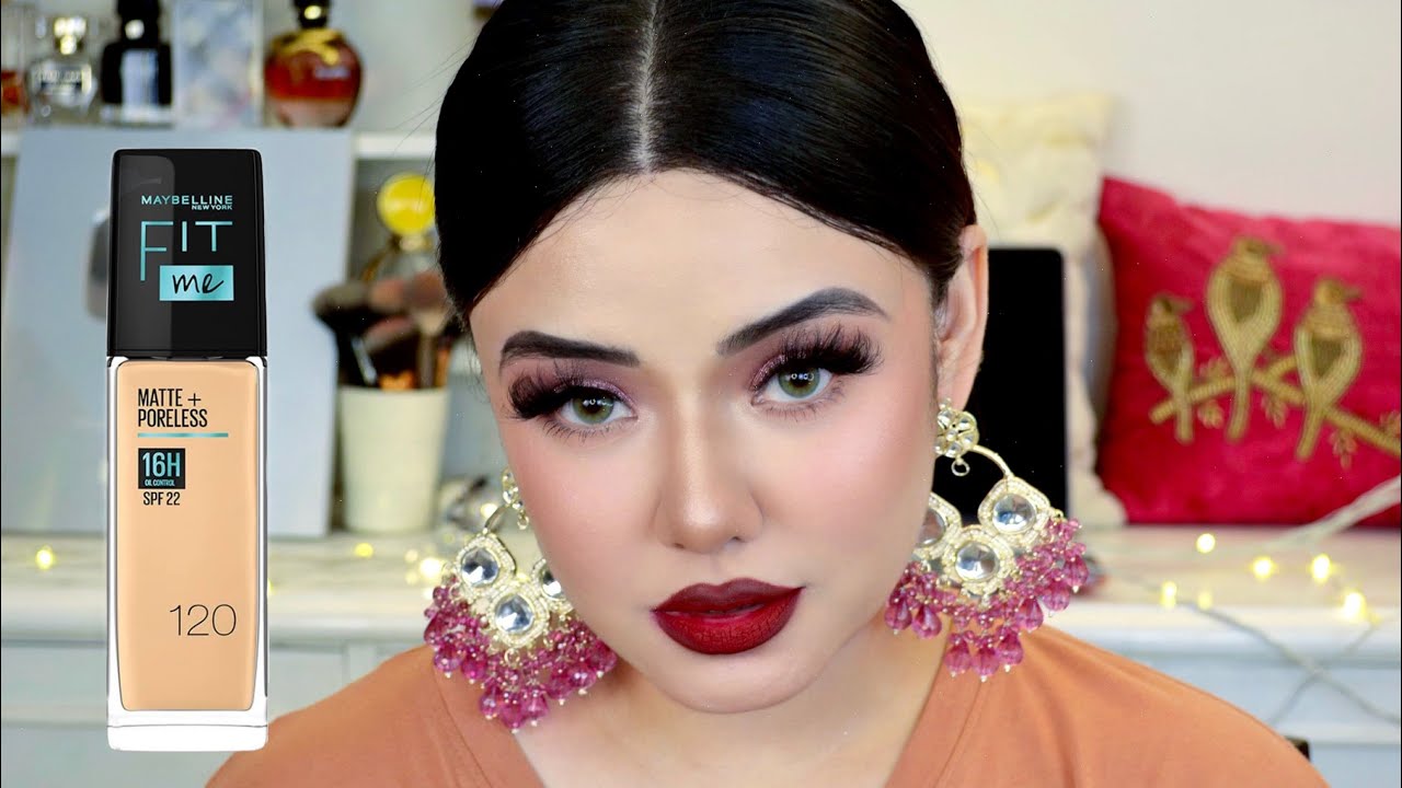 Celebrity Makeup Step-by-Step Guide | Quick Makeup Explained In Few Min ...