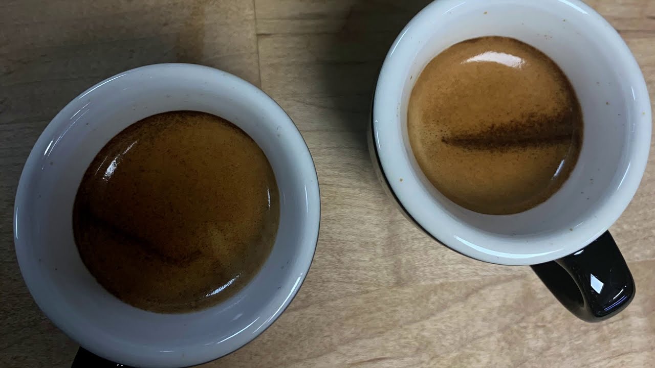 Demystifying the Coffee Menu: A Quick Breakdown of Espresso Drinks ...