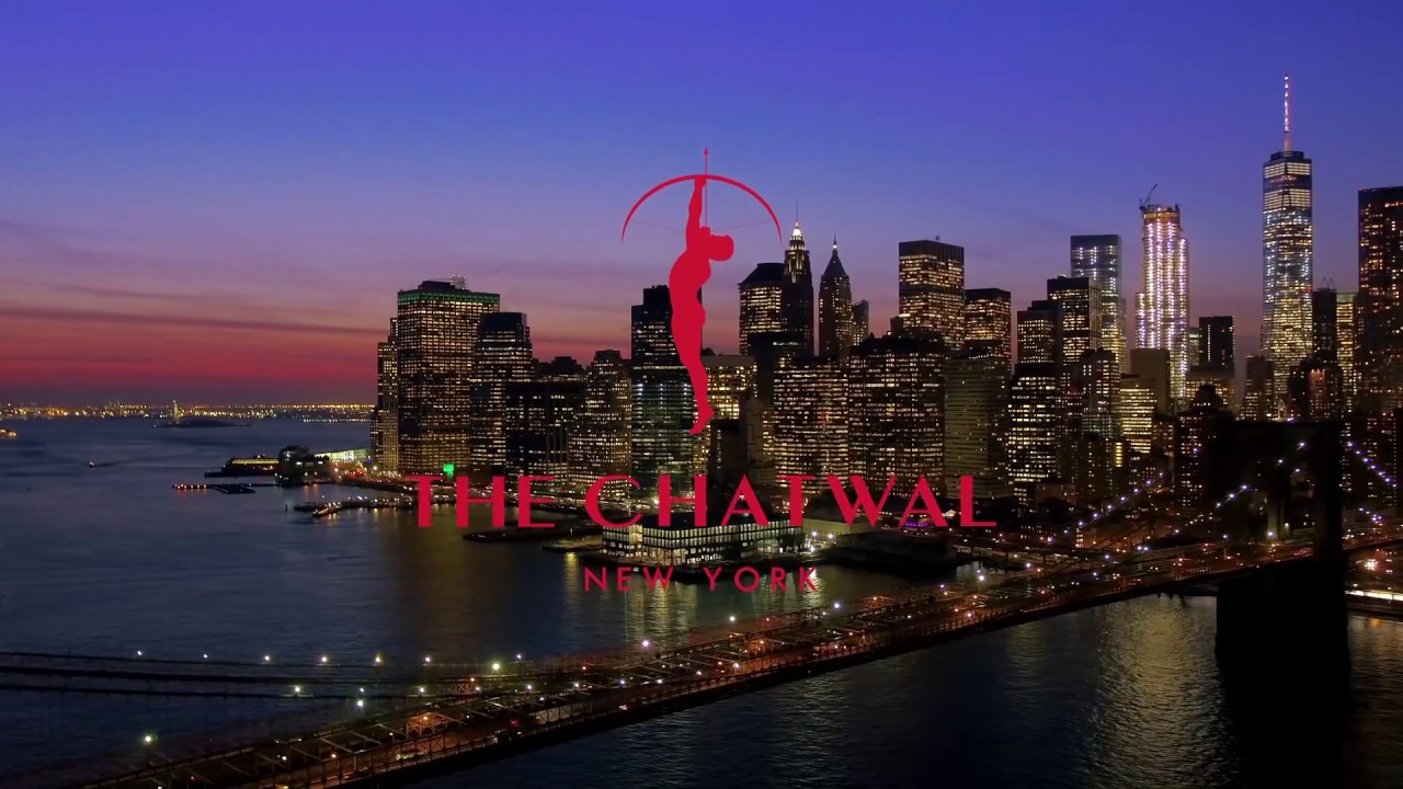 The Chatwal, New York Official Video - Short Version - YouTube