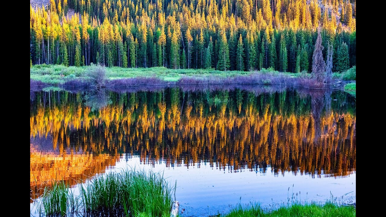 Delta County Colorado, Our Home - YouTube