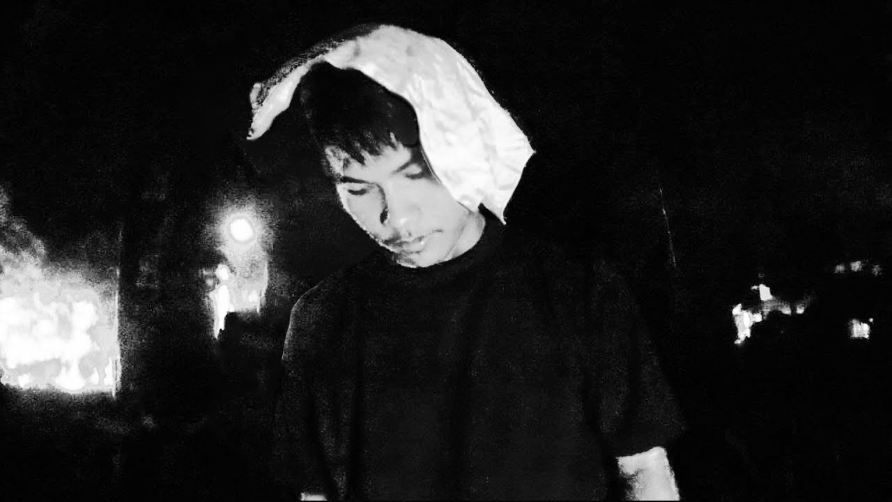 Rakenrol - Jc The CRWD (Official Audio) - YouTube