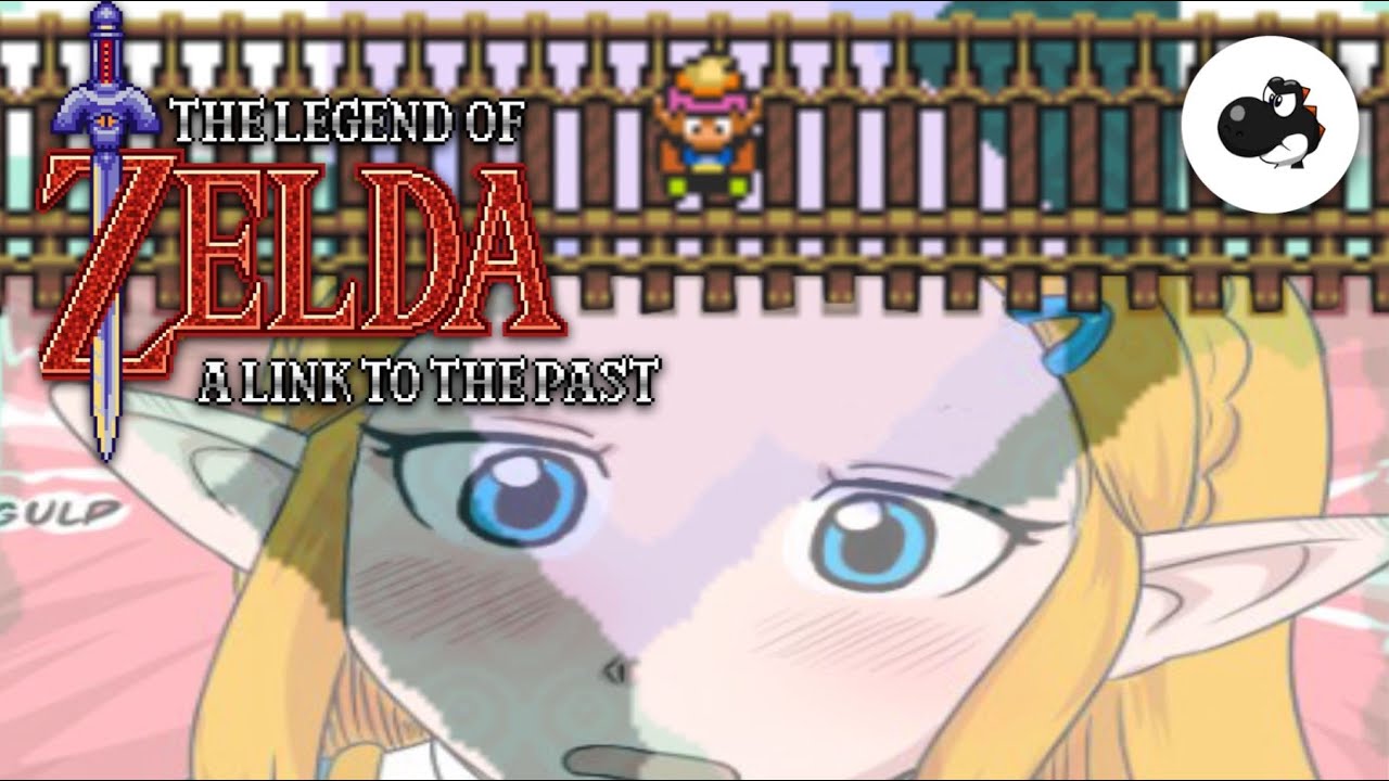 Zeldas Response To
