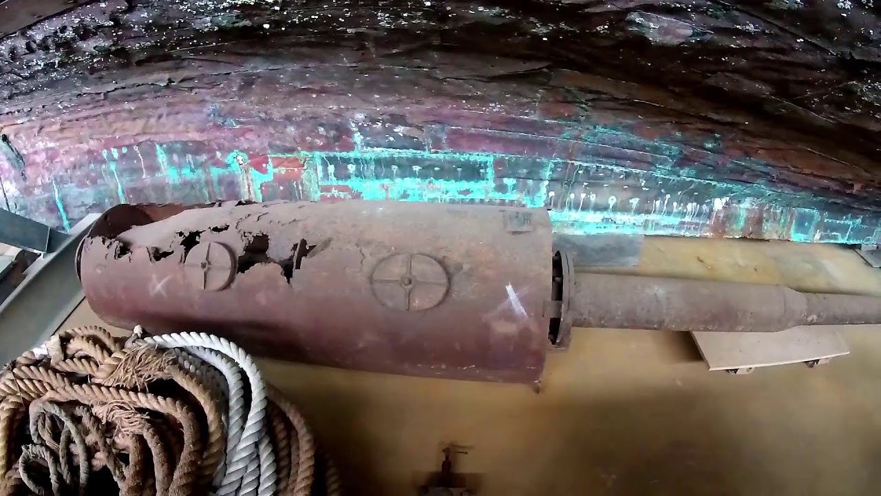 The Ferry Well - YouTube