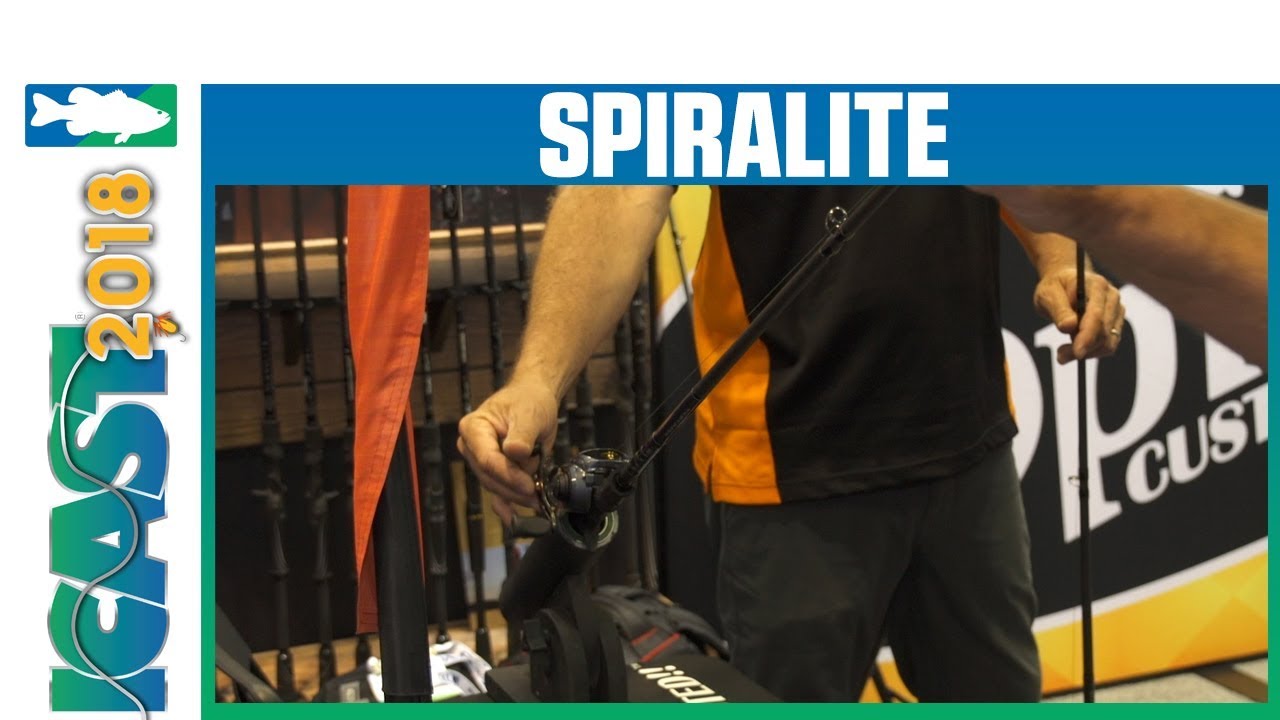 Why Use Spiral Wrapped Guides with Spiralite's Chief Rod Designer ...