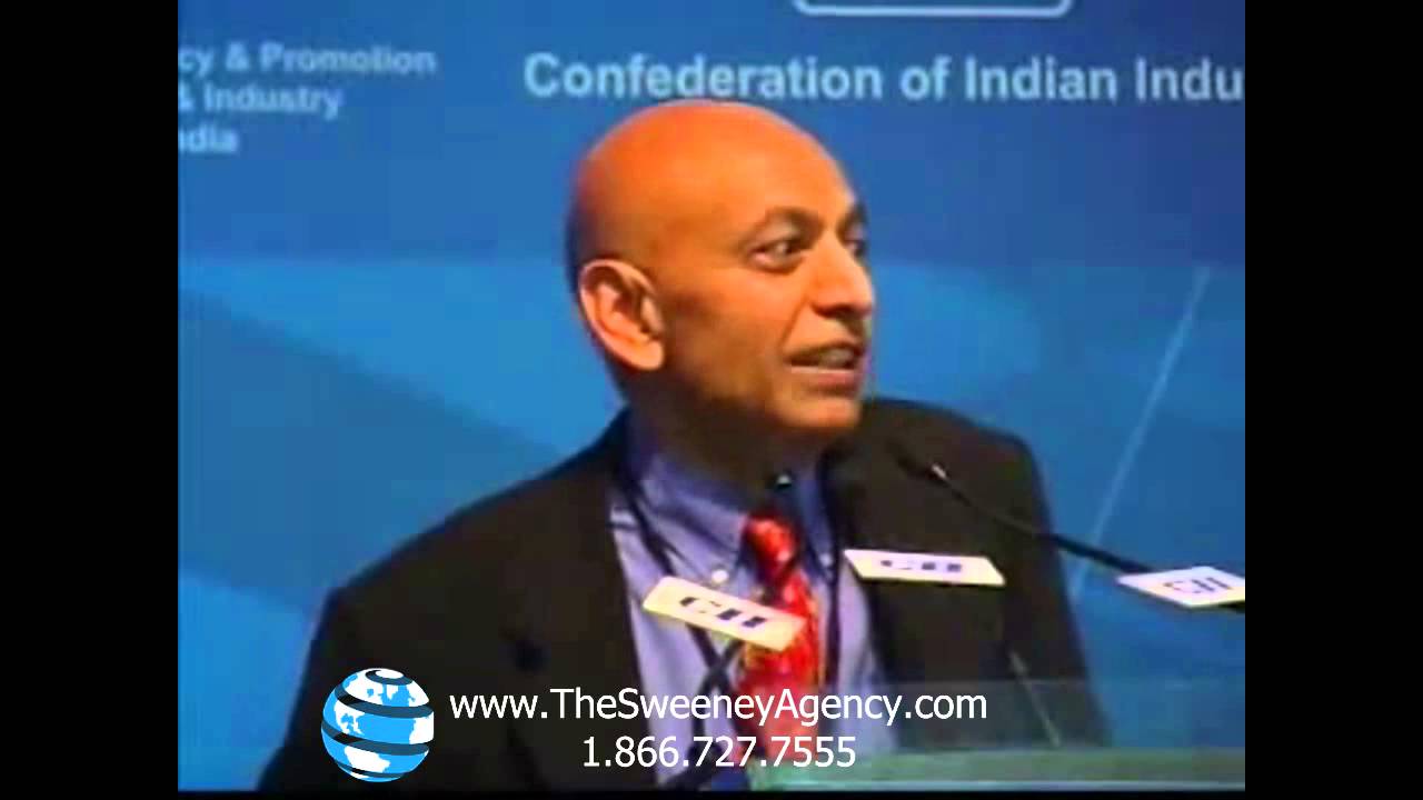 Anil Gupta - Expert on Globalization, Strategy and Emerging Markets ...