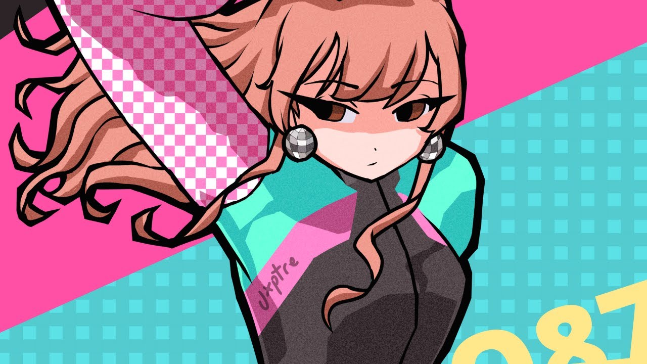 SO87 - HYPERSONIC! (feat. LulunaRina) - YouTube Music