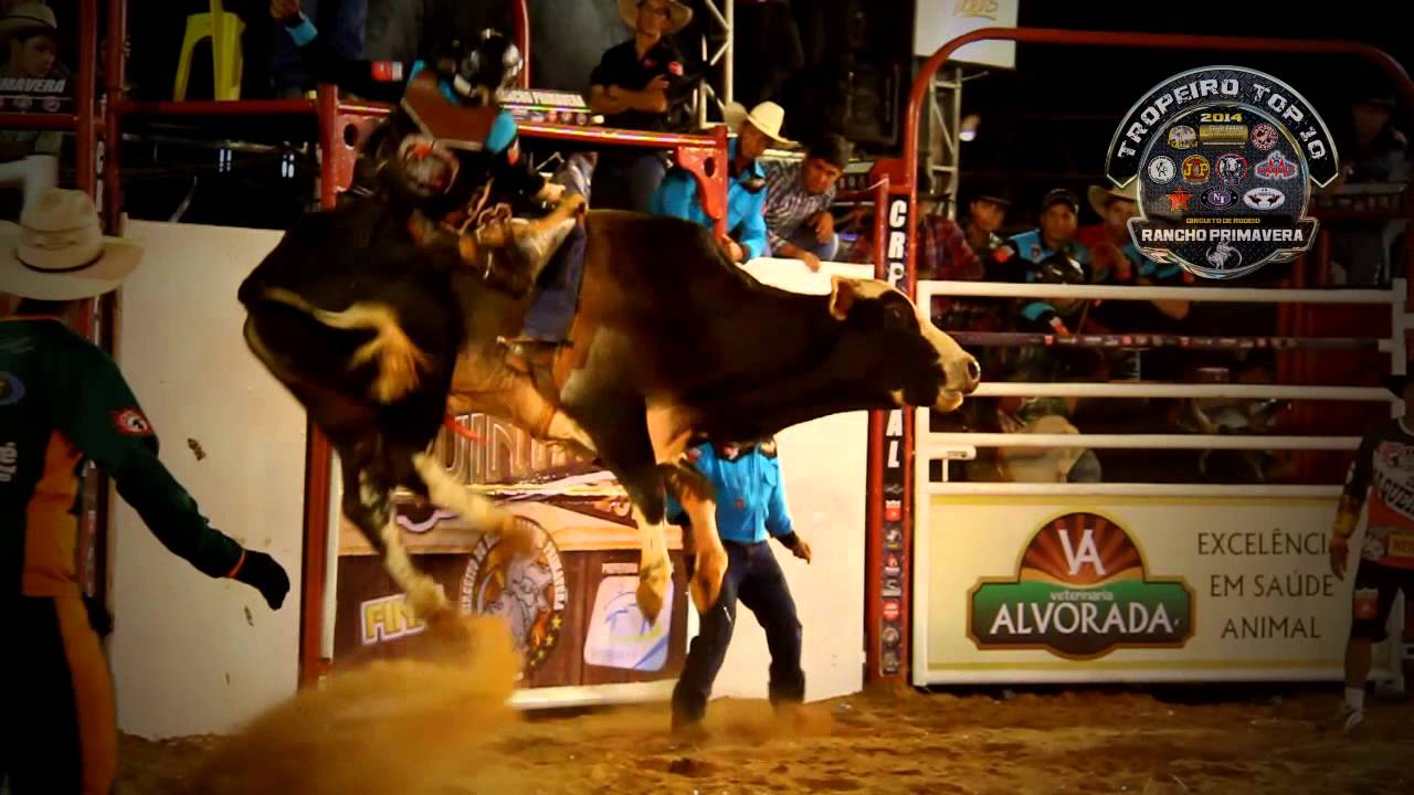 Circuito Rancho Primavera - Associação de Tropeiros TOP 10 - YouTube
