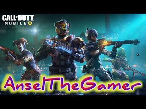 Winner Announcement - Free CP Give away ask me in Chat How  - Do or Die in CALLOF DUTY MOBILE  -