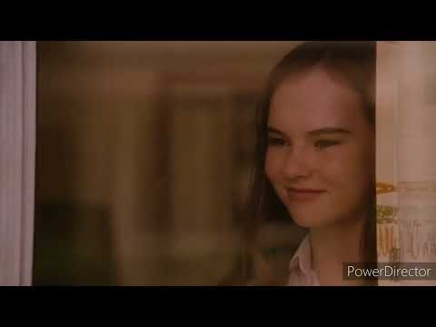 Flipped Ending Scene