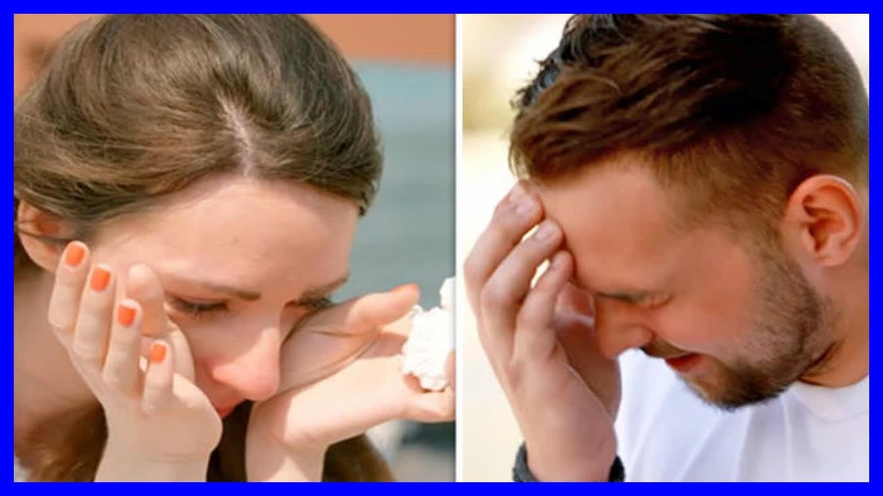 Seven Year Switch: Couples in TURMOIL as relationships reach breaking ...