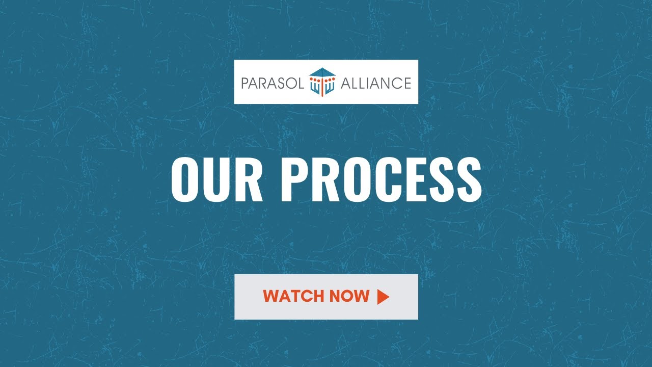 Our Process - YouTube