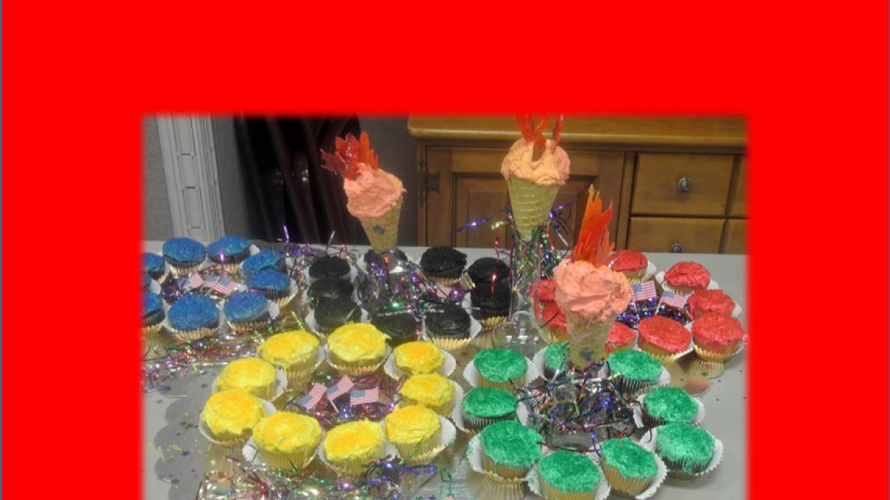 Cake Day WHBLC - YouTube