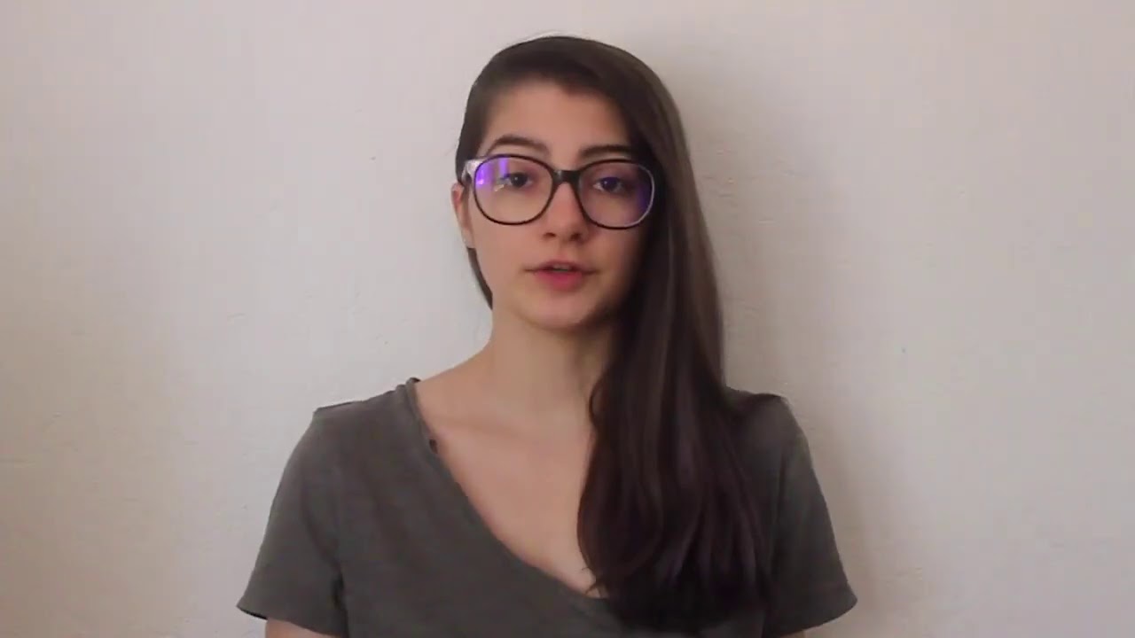 Screen Time Digital Citizenship Video - YouTube