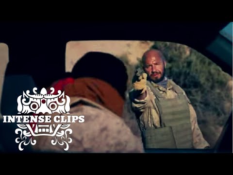 Intense Taliban Capture: Jake Gyllenhaal's Harrowing Moment | The Covenant | 2023 |