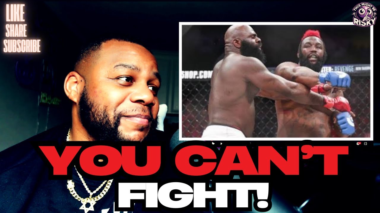 YOU CANNOT FIGHT! MEN OVERATE THEIR FIGHTING PROWESS BY 400 PERCENT AND ...