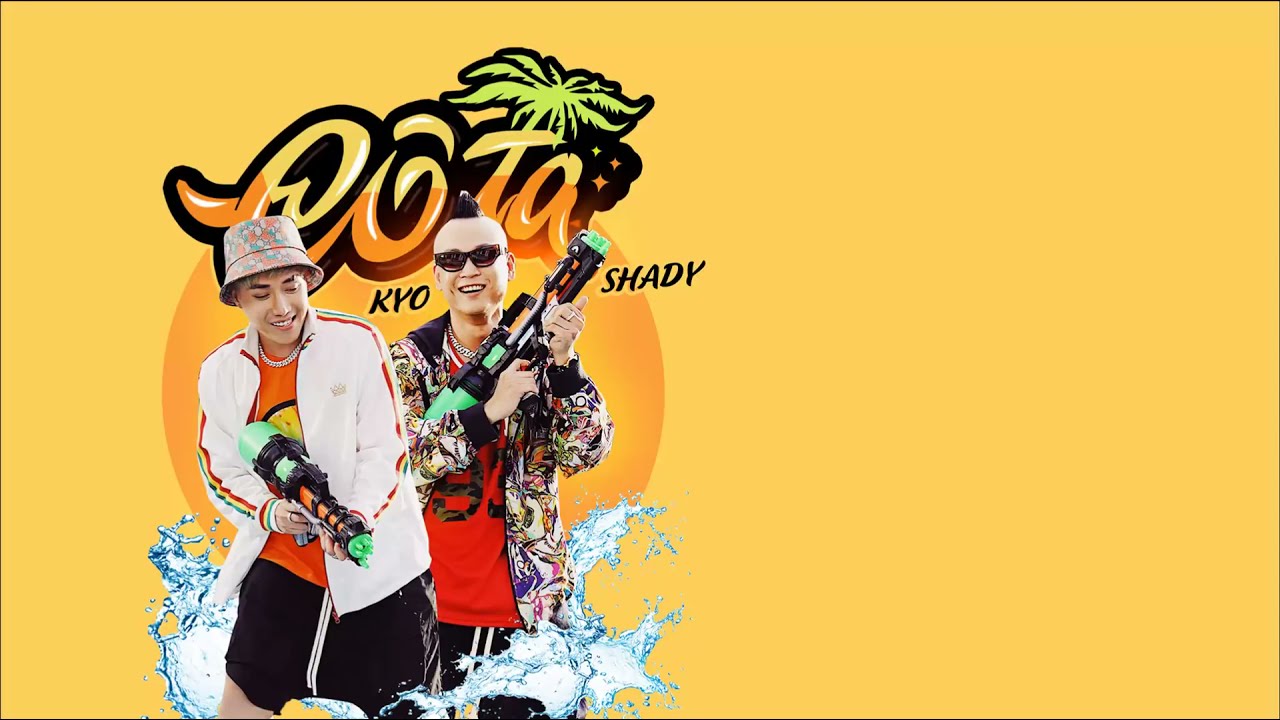 Cô Ta beat -Lil Shady ft Kyo - YouTube