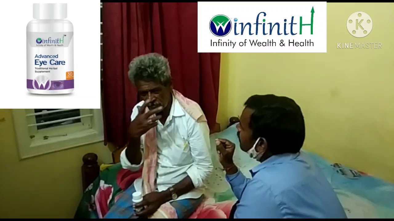 Winfinith Health eye care it's amazing results More Details Contact ...
