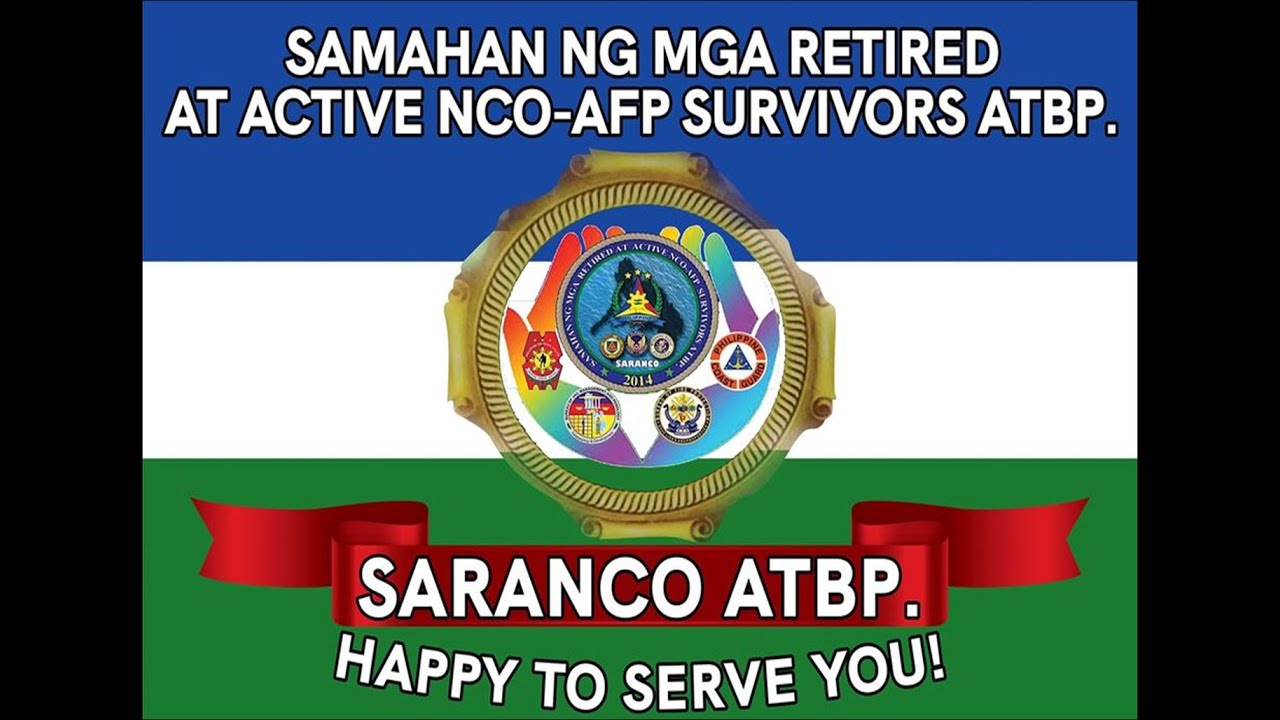 SARANCO's 10th year anniversary video - YouTube