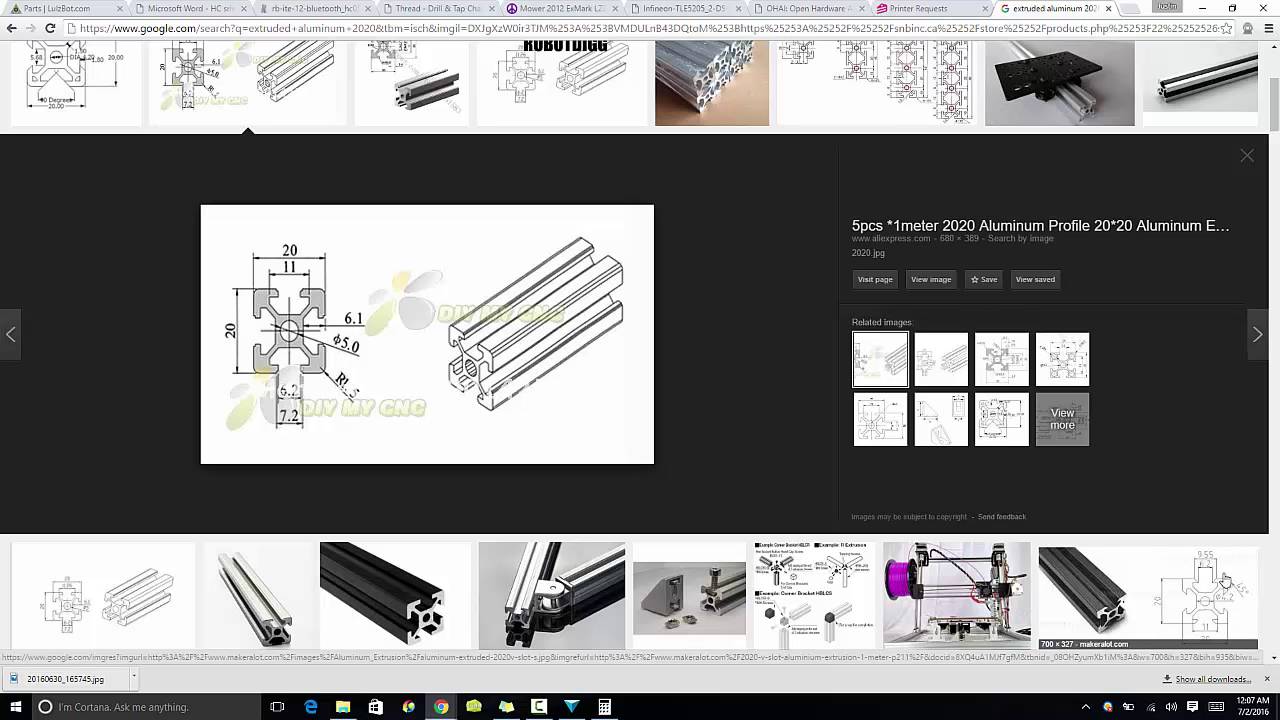 AutoDesk123D Design - Tutorial #3 - YouTube