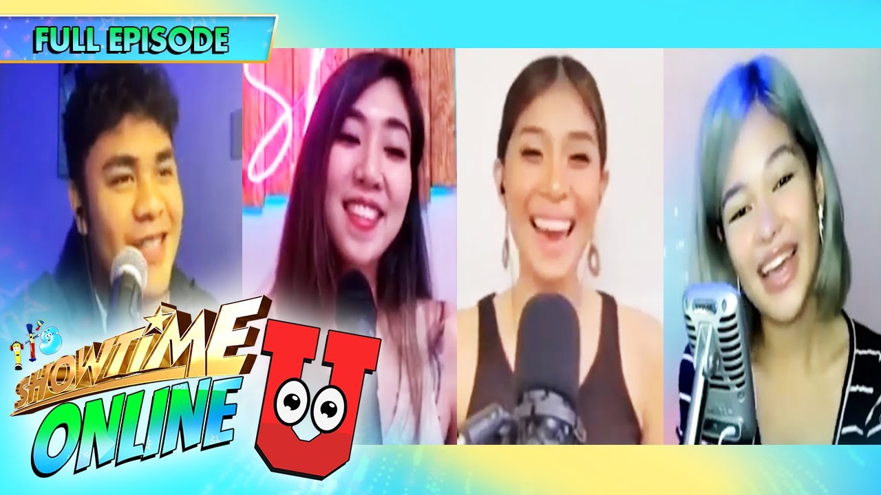 Showtime Online U - March 3, 2022 | Full Episode - YouTube