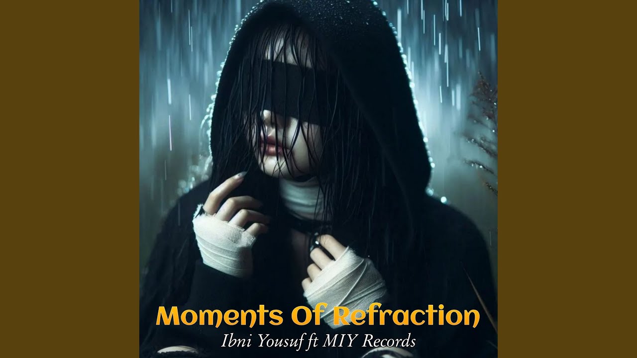 Moments of Refraction - YouTube